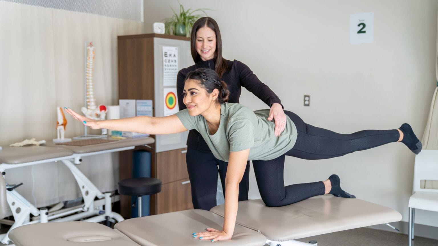 Wellness Place - Newmarket Wellness Clinic